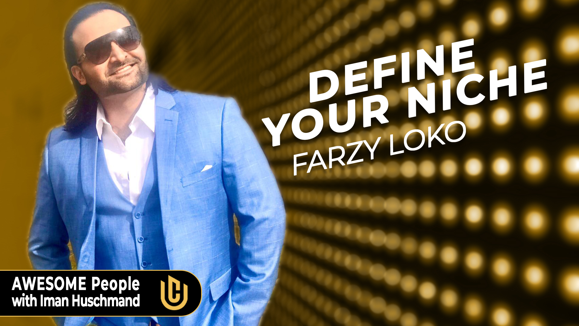 Farzy Loko - Unite & Conquer