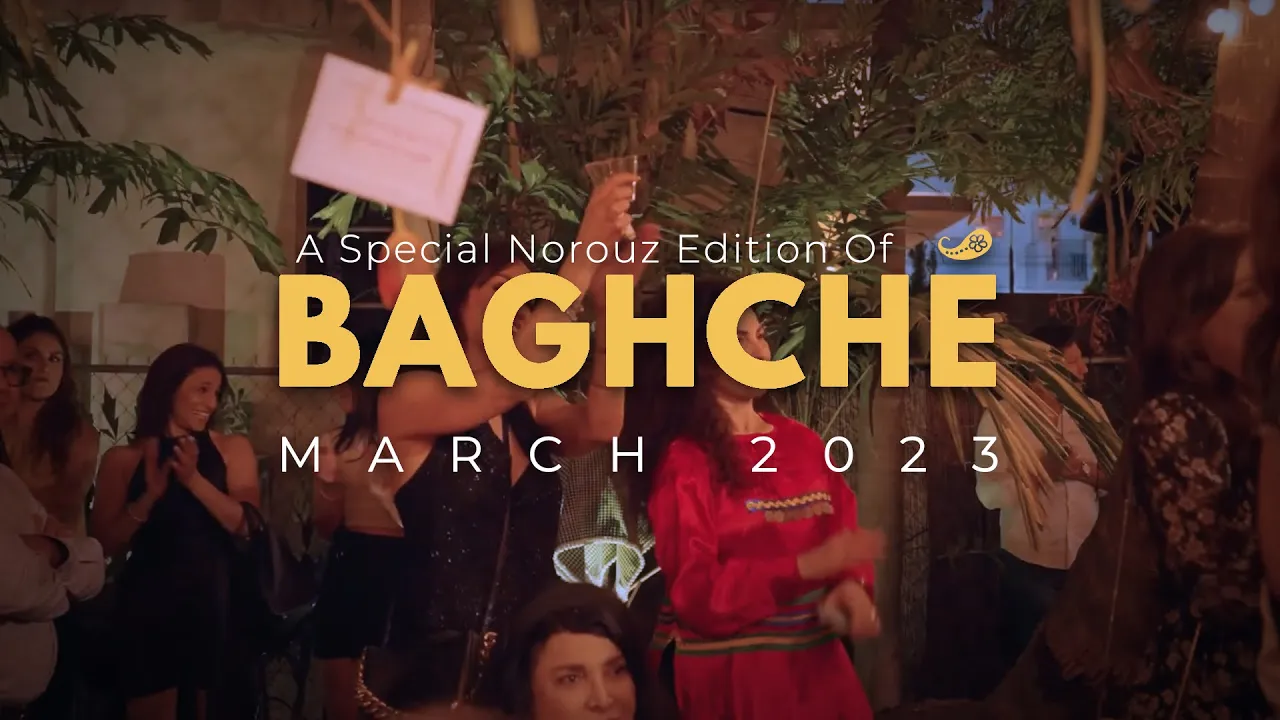 Baghché at Platform in Miami Highlight | March 18, 2023 - Unite & Conquer